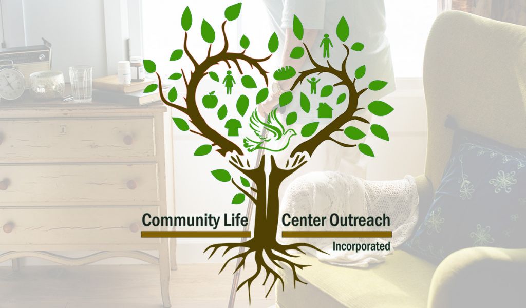 Community Life Center Outreach, Inc. – Feeding the Hungry.
